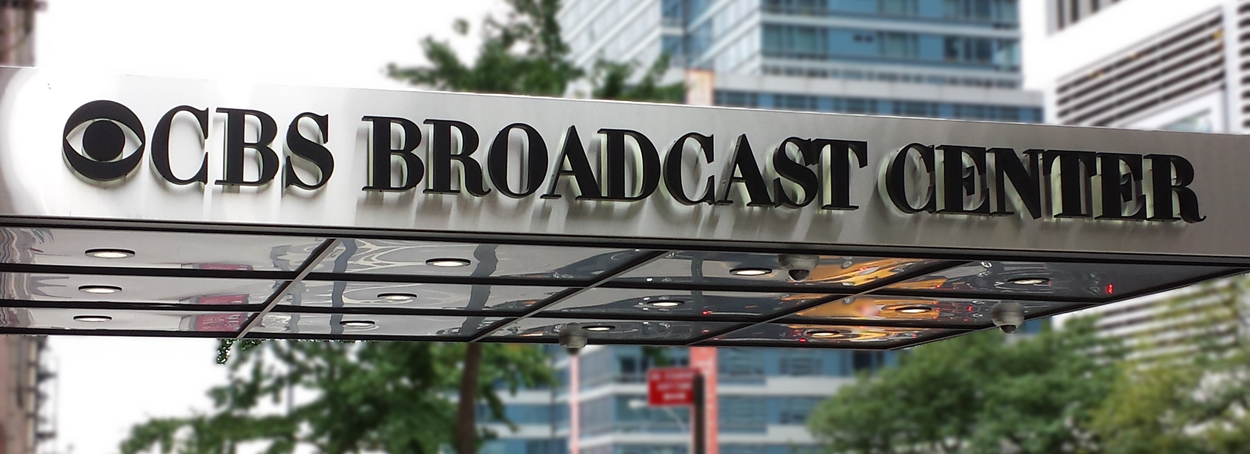Studios | CBS Broadcast Center Studios | CBS Broadcast Center